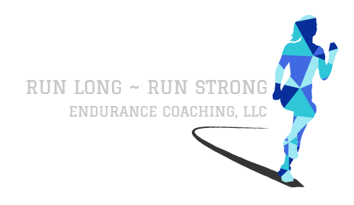 Run Long Run Strong | Personalized Endurance Coaching